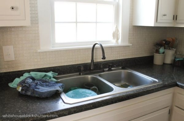 How to Have a Perfectly Clean House