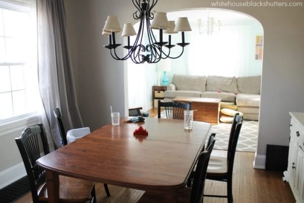 How to Have a Perfectly Clean House