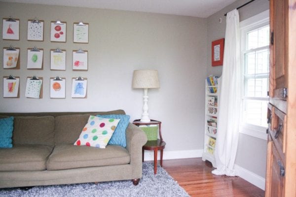 How to Have a Perfectly Clean House